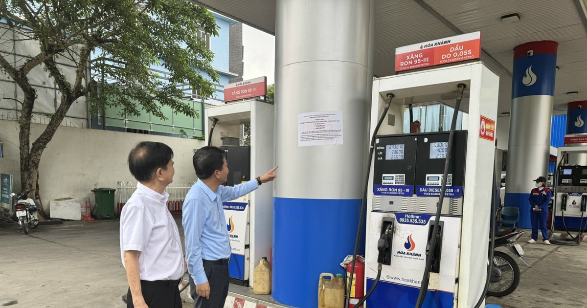 Giá xăng dầu hôm nay 26/4: Bảng giá xăng dầu Petrolimex, PVOIL, Mipec ...