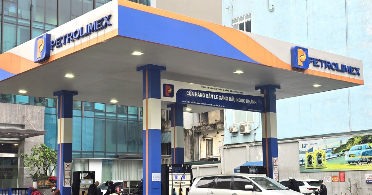 Giá xăng dầu hôm nay 27/4: Bảng giá xăng dầu Petrolimex, PVOIL, Mipec ...