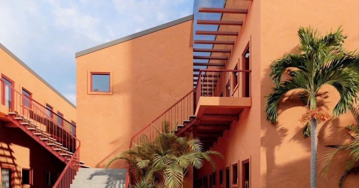 Homestay đô thị, làn gió mới trong dịch vụ lưu trú ở Nghệ An
