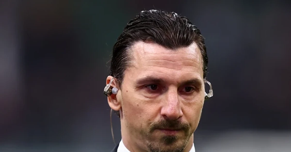 Ibrahimovic believes the US national team is capable of winning the ...