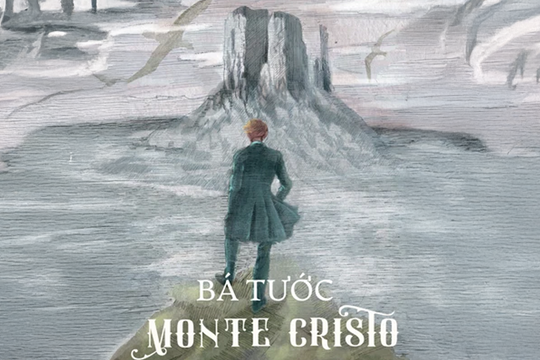 Bedtime reading: The Count of Monte Cristo (Part 12)